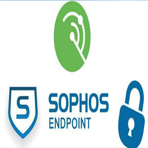 One Software, One Solution-Sophos Is The Ultimate Protector