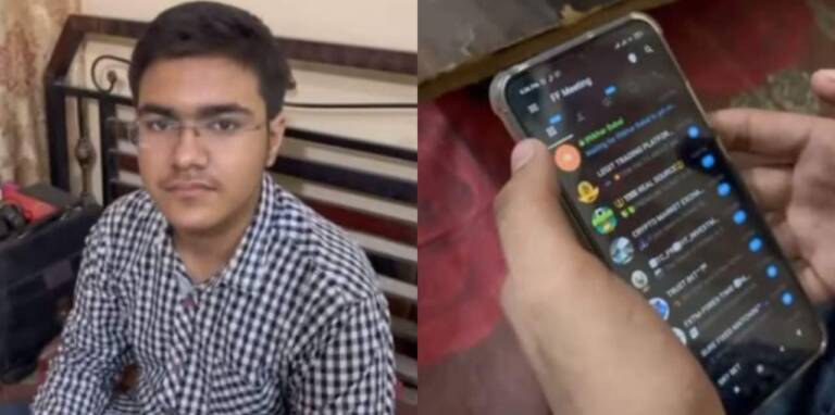 WOW! 15-Year-Old Pakistani Boy Develops An App Which Is Better Than ...