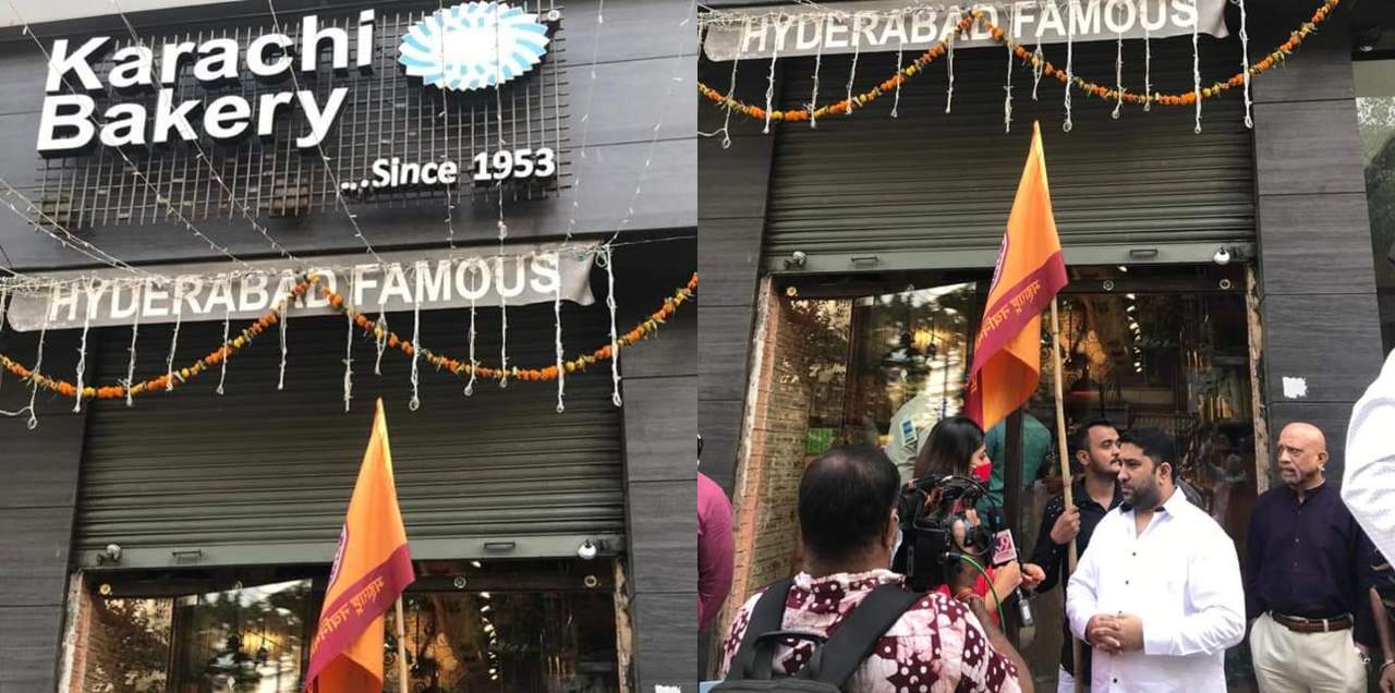 Mumbai's 'Karachi Bakery' Closes Months After Threat To Change Its ...