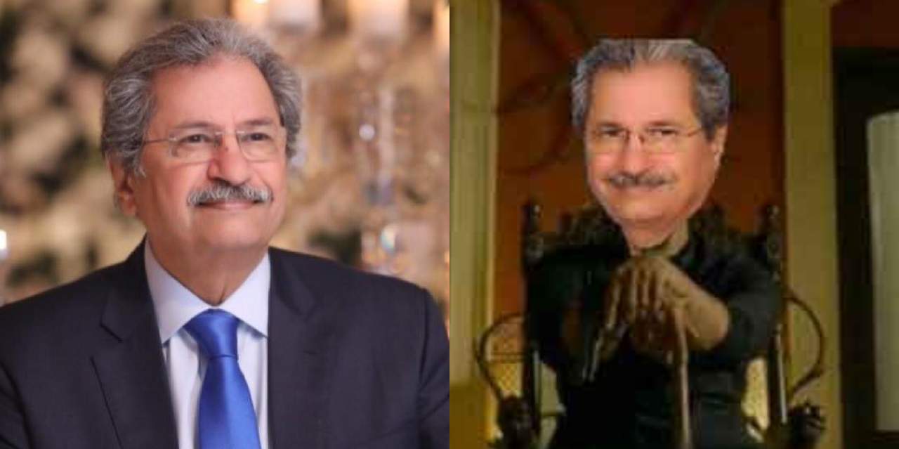 'Students Ki Jaan' - Shafqat Mahmood Sparks Meme Fest Once Again As Schools Close