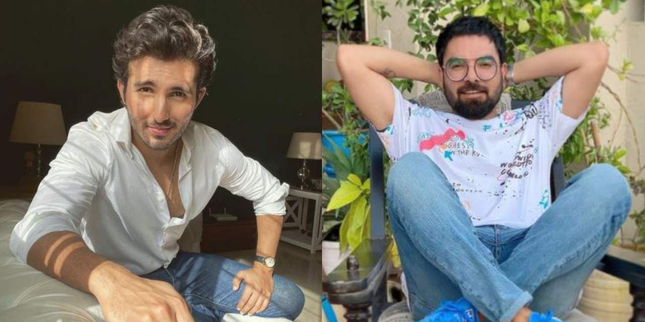 'I Own All My Characters & Films' - Shahroz Responds To Yasir's ...