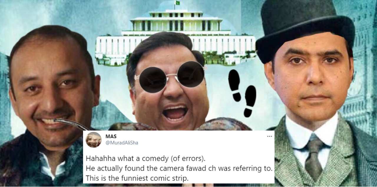Twitter Erupts With 'Funny Memes' Over Senate Secret Camera Controversy