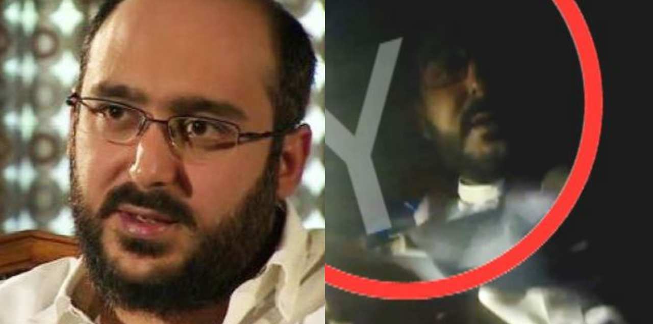 Video Showing Ali Haider Gilani Allegedly ‘Buying Vote’ Goes Viral ...