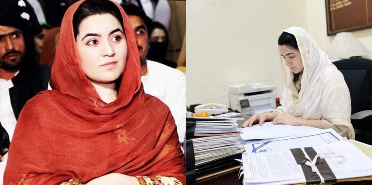 Transferred 5 Times In A Month! Is Assist Commissioner Fareeda Facing ...