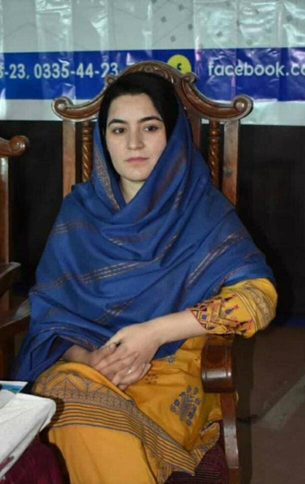 Transferred 5 Times In A Month! Is Assist Commissioner Fareeda Facing ...