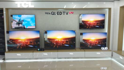 TCL Pakistan Opens Its Second Flagship Store In Islamabad