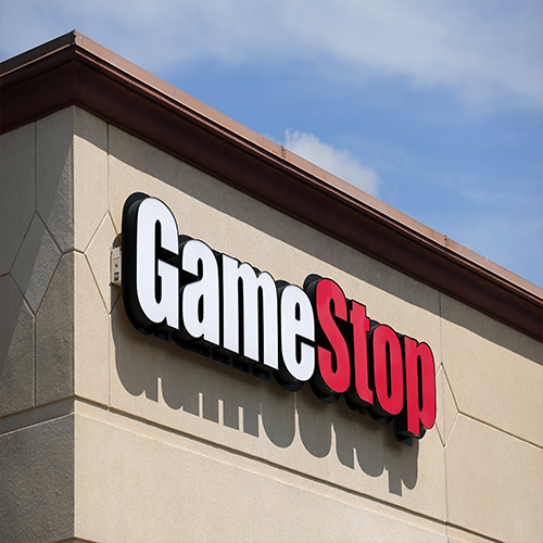 "GameStop Rises"-What Exactly Happened & Why?