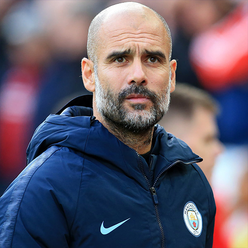 "Pep The Game Changer"-Guardiola Successful Manager In Football