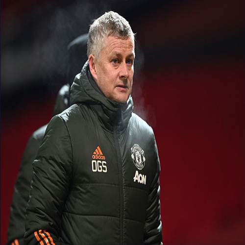 "SleepWalkers" Manchester United - A New Manager Is Must Now