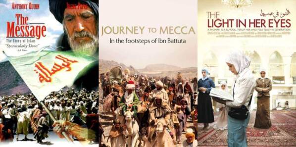7 Top Islamic Movies For You To Watch This Ramadan!