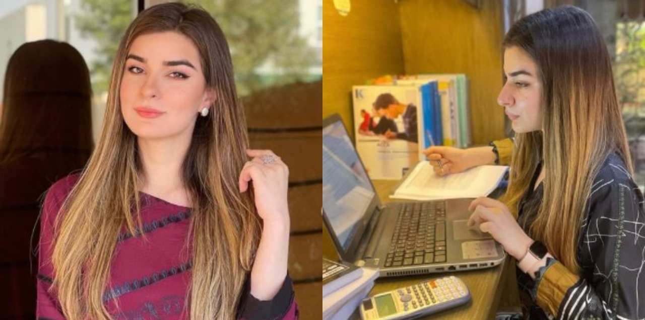 ACCA Topper Zara Dar Just Revealed Her 2 Keys To Success & It's All You ...
