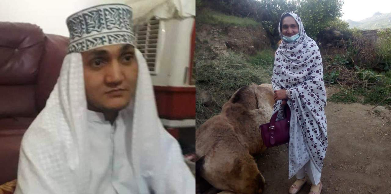 K-P Woman Is Now 'Umer Qureshi' After A Successful Surgery