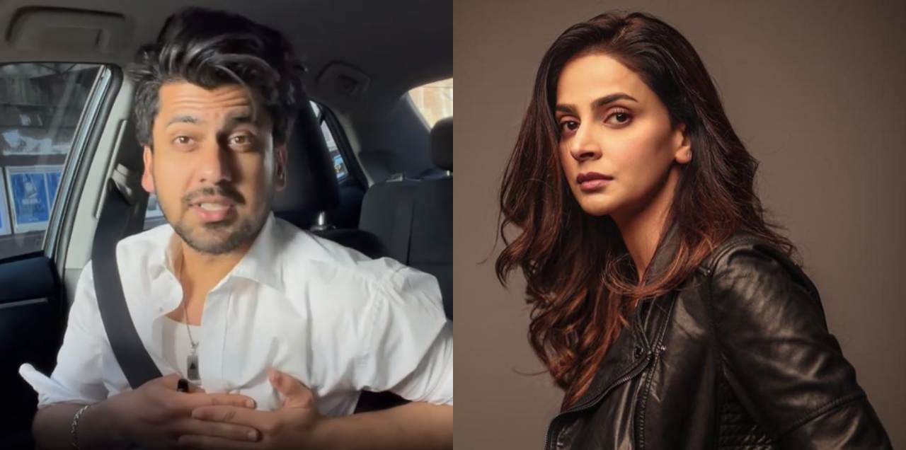 'I Need Space From Everything' - Azeem Khan Asks Trolls To Leave Him Alone In His 'Hard Time'