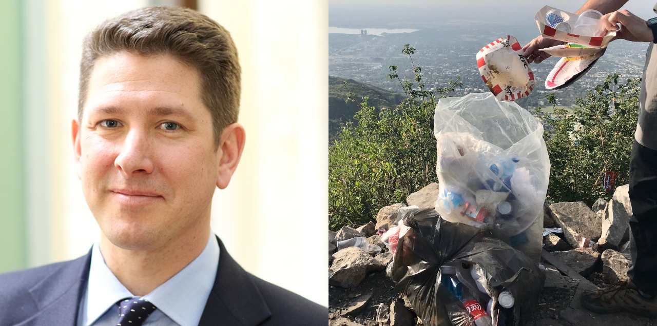 UK High Commissioner Shares This Picture Today & Pakistanis Can Feel A ...