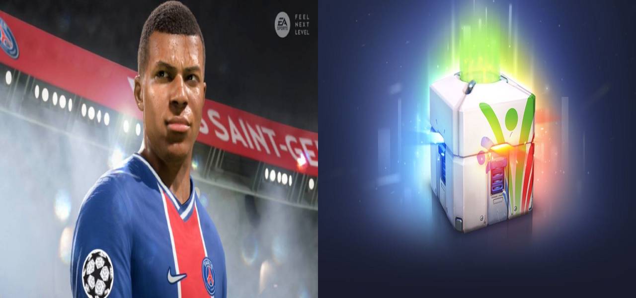 "Card Pack Turns Into Gambling"- FIFA Loot Box & EA's Document Leak