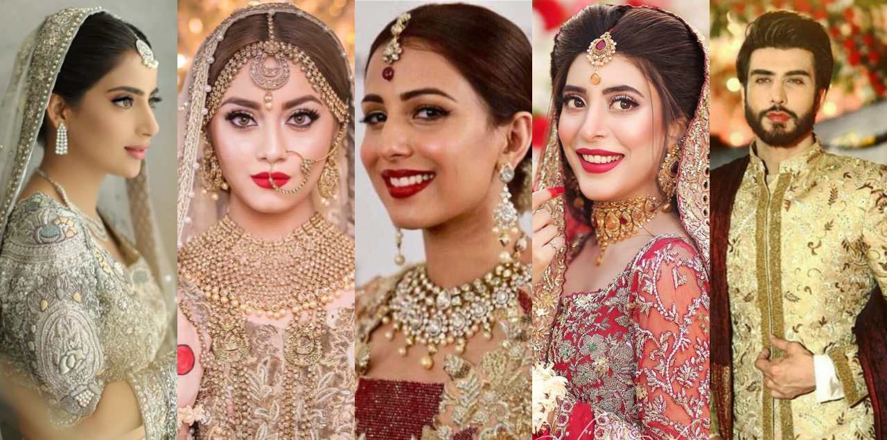 'My 4TH Marriage Since Jan' - Imran Abbas Loses It At Rumors Of ...