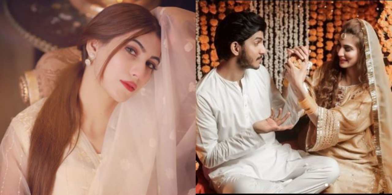 Nazish Jahangir Finally Opens Up About Alleged Affair With Mohsin Abbas ...