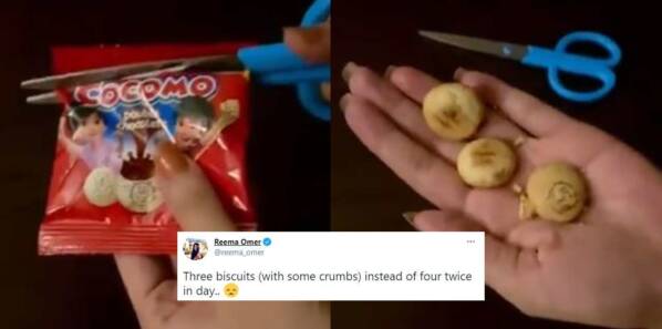 Enough Is Enough! Pakistanis Are Done With 4 Cocomos In One Packet ...