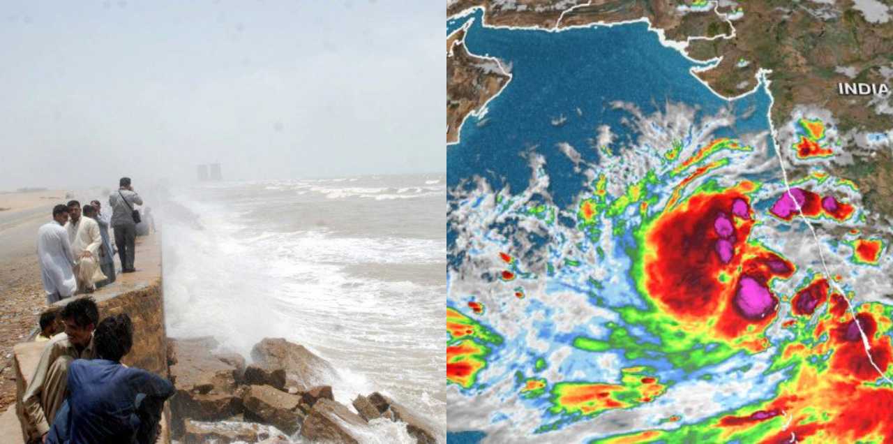Rainfall & Gusty Winds To Hit Sindh? Here's What You Need To Know About ...