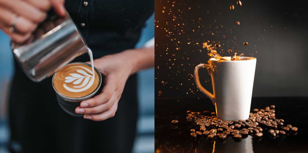 Coffee Benefits Make The News! A Fresh New Study By CNN