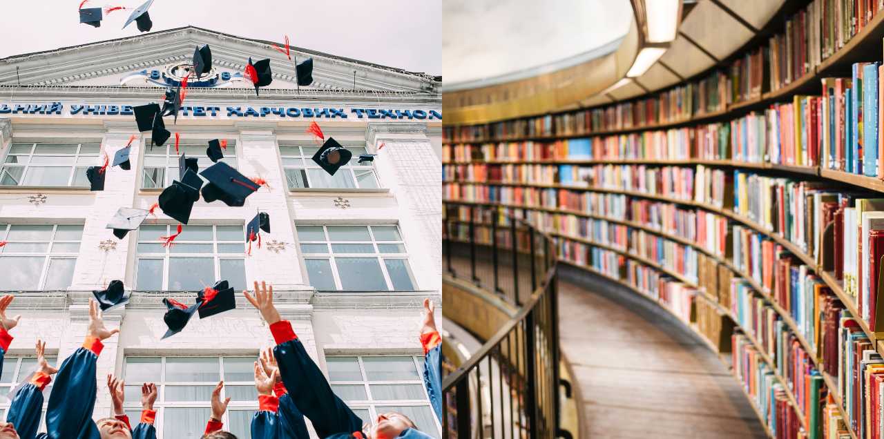 The Dismal Nature Of The Higher Education Industry