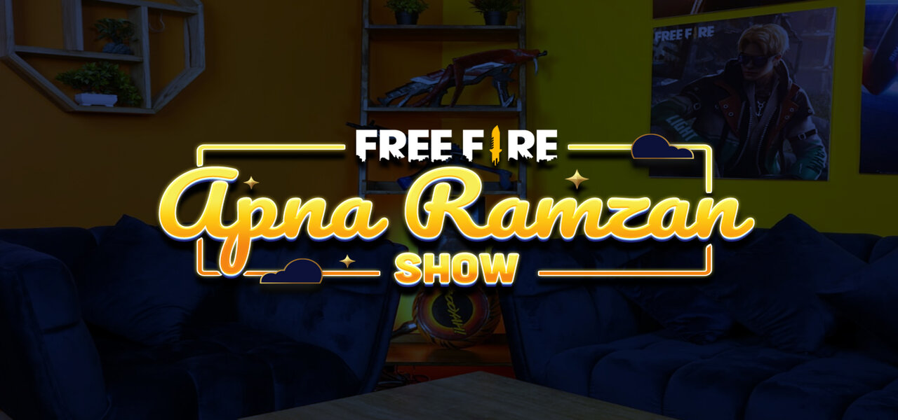 Garena Free Fire Is Celebrating ‘Friendship’ This Ramzan