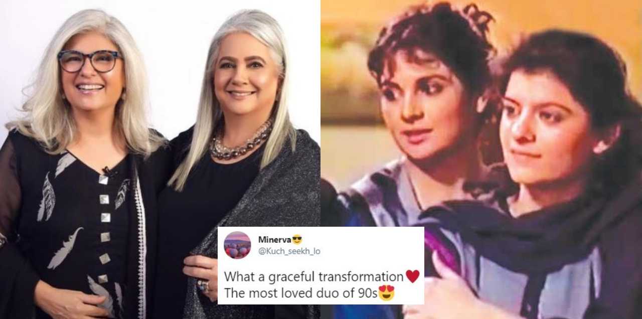 Where Are Dr. Ahmer & Qabacha? Indian Fans Cherishing Memories Of ...