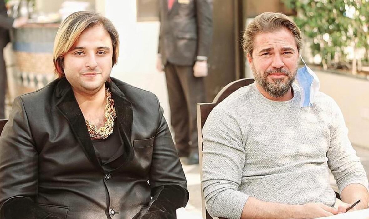 Who's A Bigger Actor? Police Arrest TikToker Kashif Zameer For Cheating 'Ertugrul'