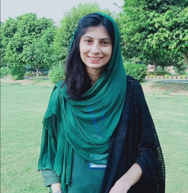 Recognition from World’s Biggest Startup Community – Asma’s Story of ...