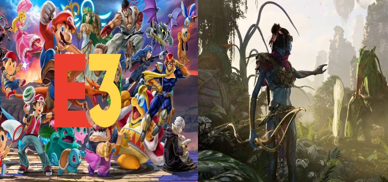 "From AAA To Indie"-E3 2021 Wrap-Up With Confirm Games