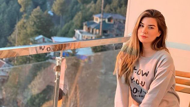 'I Feel Like The Luckiest Girl' - ACCA Topper Zara Shares Adorable Fan ...