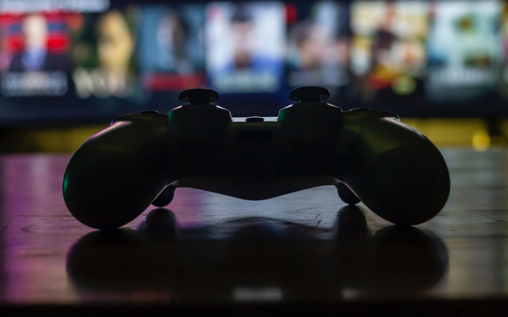 "It's Really Happening" Netflix Offers Video Games On Streaming Platform