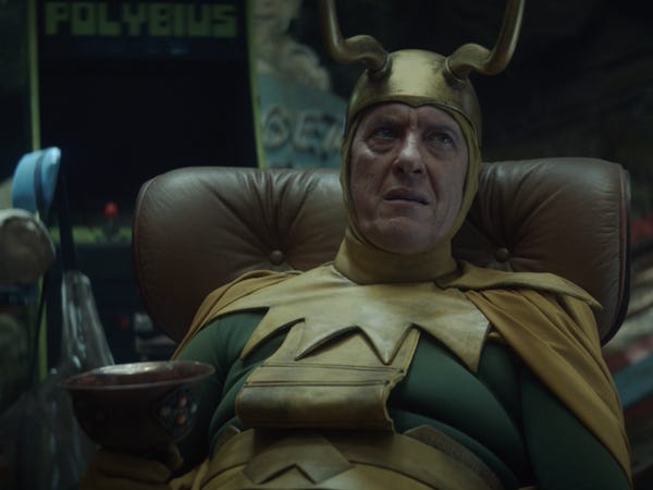 "Too Many Lokis In One Episode" Loki Episode 5 Review