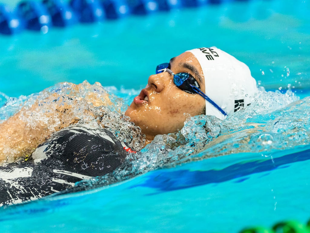 Bisma Khan Breaks The National Record & Wins Nation's Heart