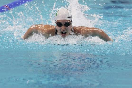 Bisma Khan Breaks The National Record & Wins Nation's Heart