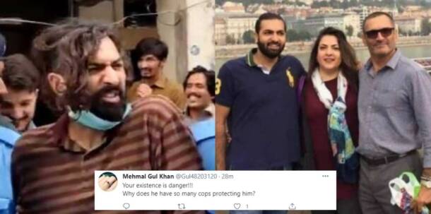 WATCH: After Brutally Killing Noor Mukadam, Zahir Jaffer Claims His ...