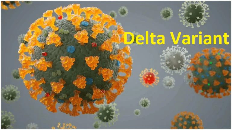 "Delta Virus & It's Symptoms" Everything You Need To Know