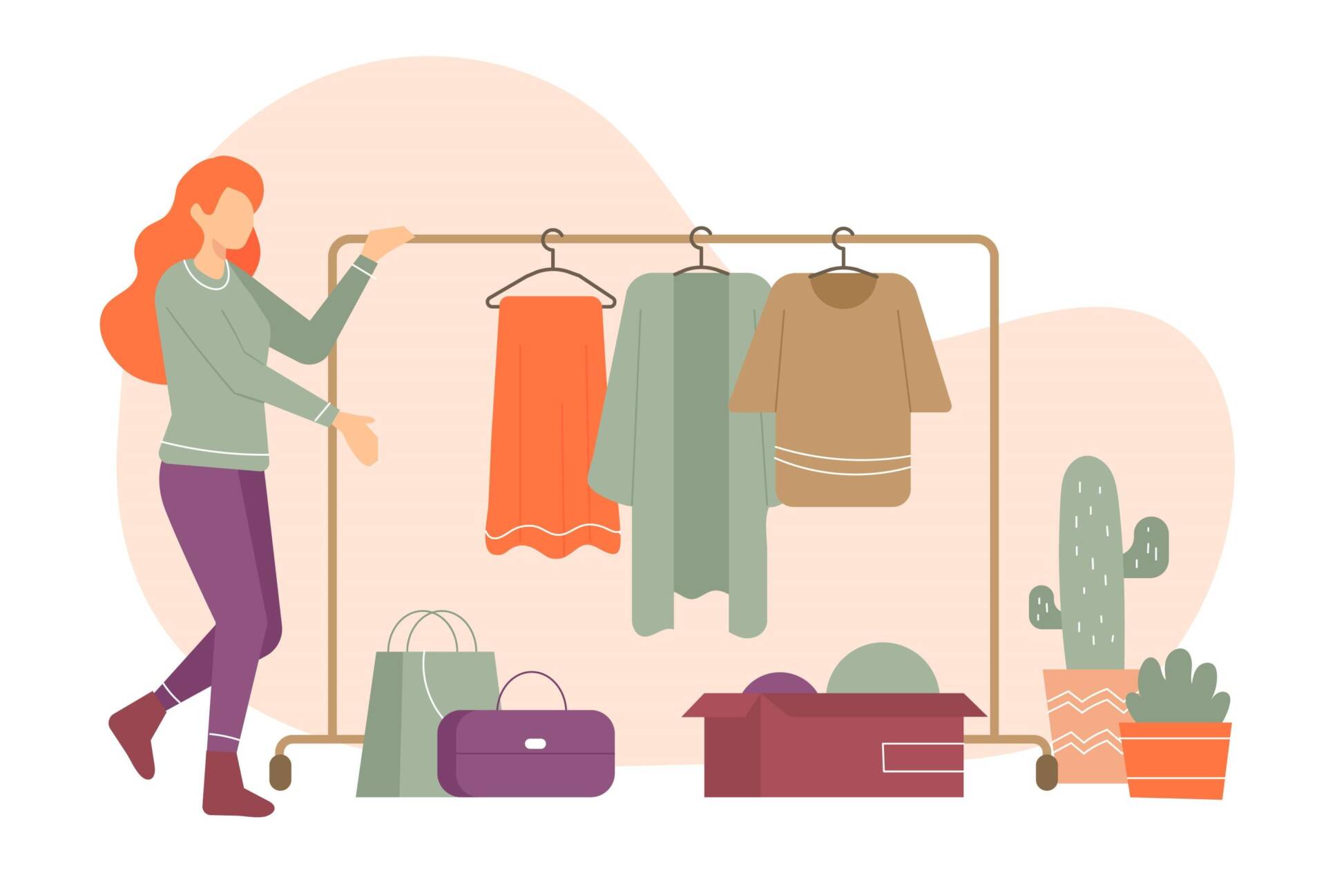 Will "unmodest" Clothes Incite Sexual Violence?