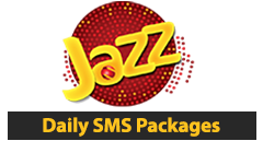 Jazz Packages Call, SMS, Devices Packages ( Updated 2024 )