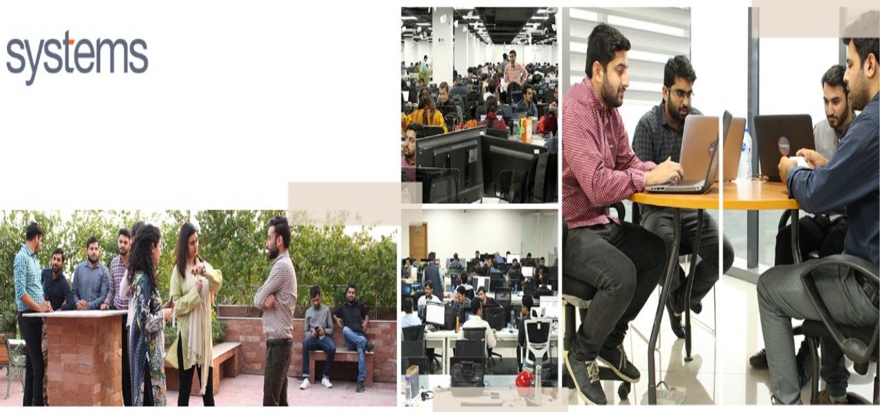 Preparing for the future - Systems Limited’s Hybrid Working Model