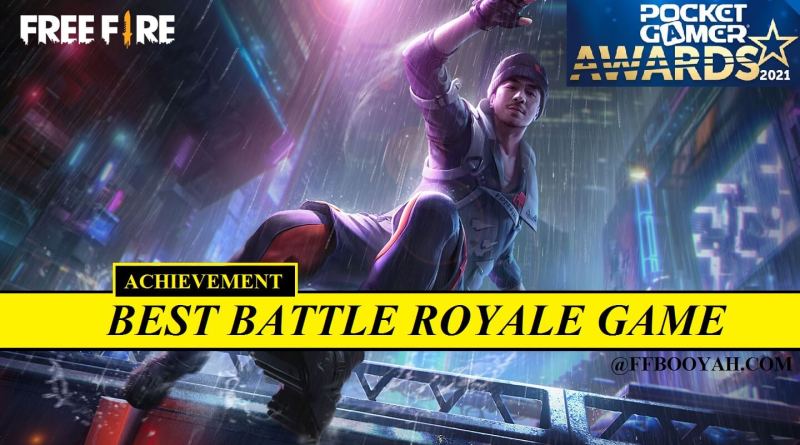 Garena Free Fire Crosses The 1 Billion Download Mark On The Google Play ...