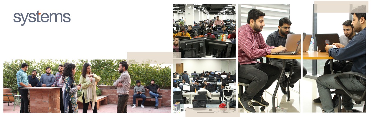 Preparing for the future - Systems Limited’s Hybrid Working Model