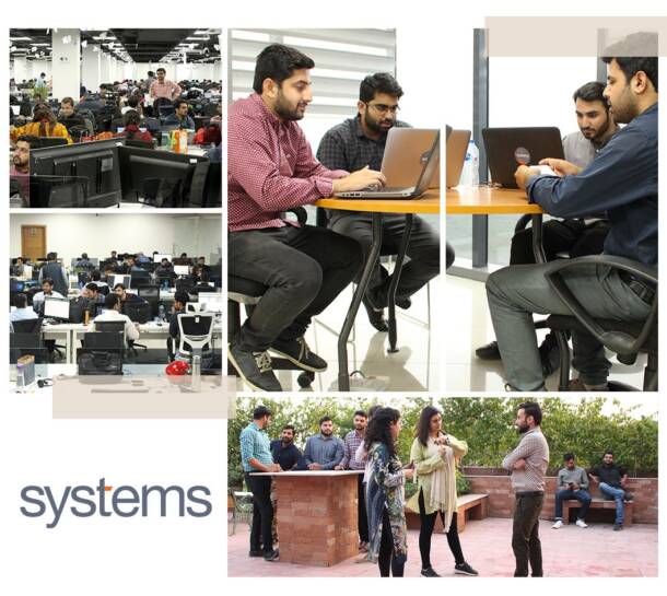 Preparing for the future - Systems Limited’s Hybrid Working Model