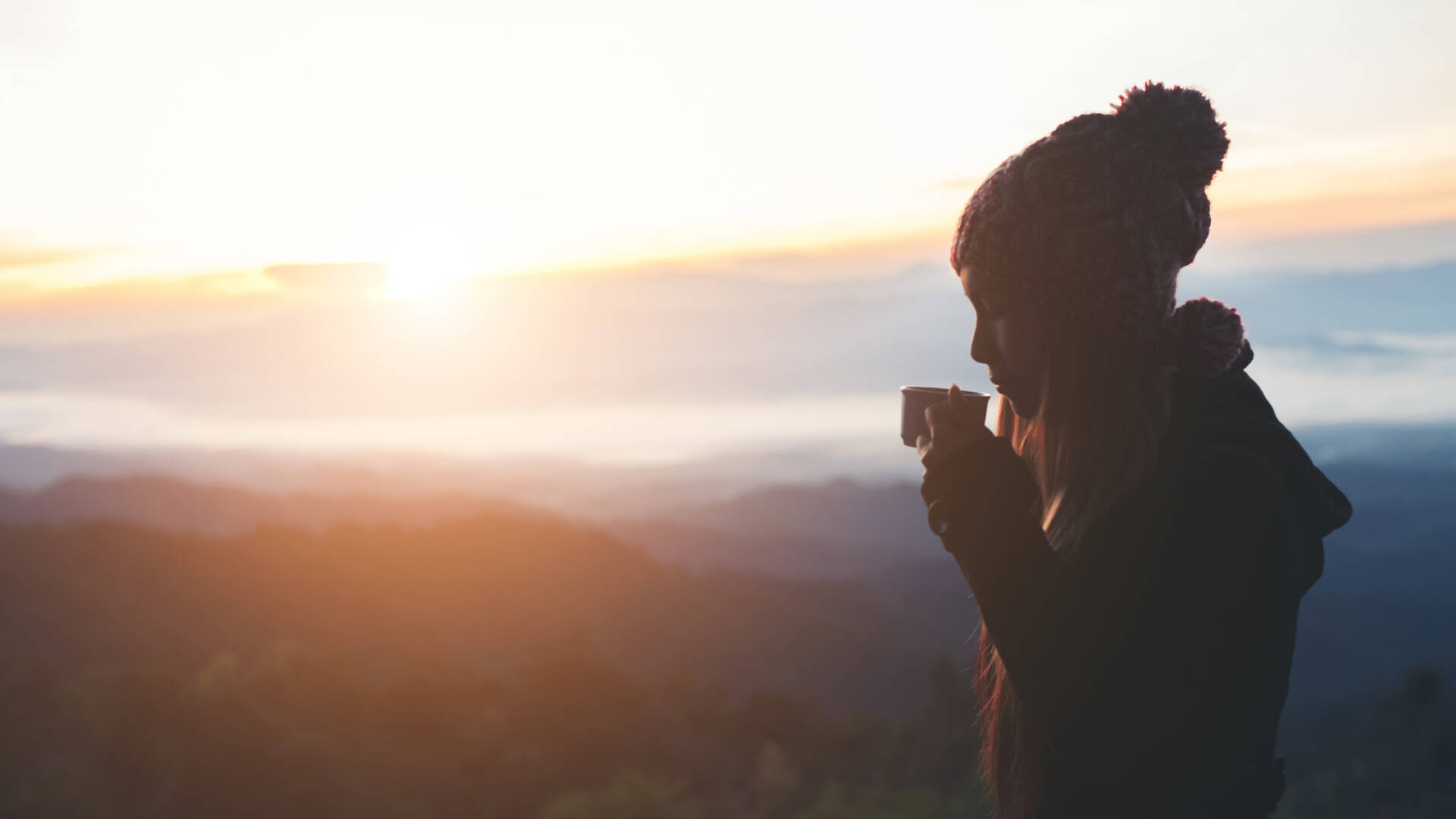 Is Coffee Behind The Cause Of Depression? Here Are The Real Facts