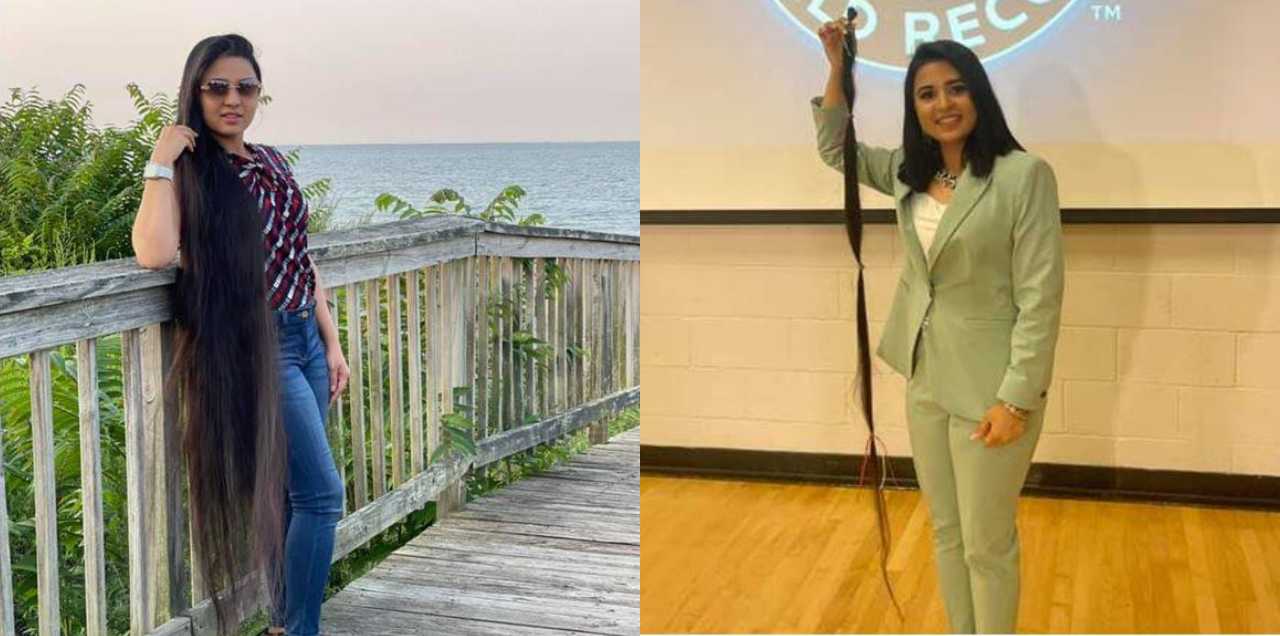 Pakistani Girl Zahab Kamal Khan Makes Guinness World Record For ...