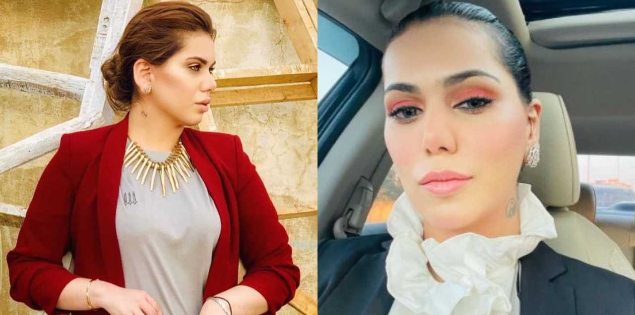 Ghana Ali Is Back At It Again With An Apt Response To A Troll Calling ...