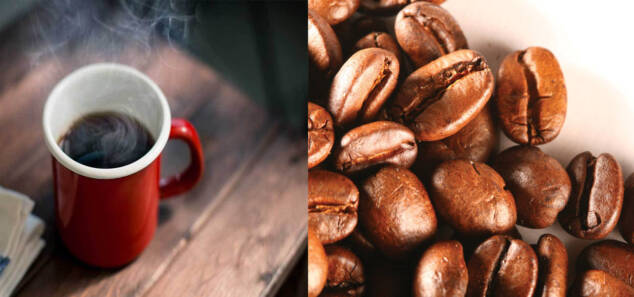 Is Coffee Behind The Dehydration? Or It's Just A Myth