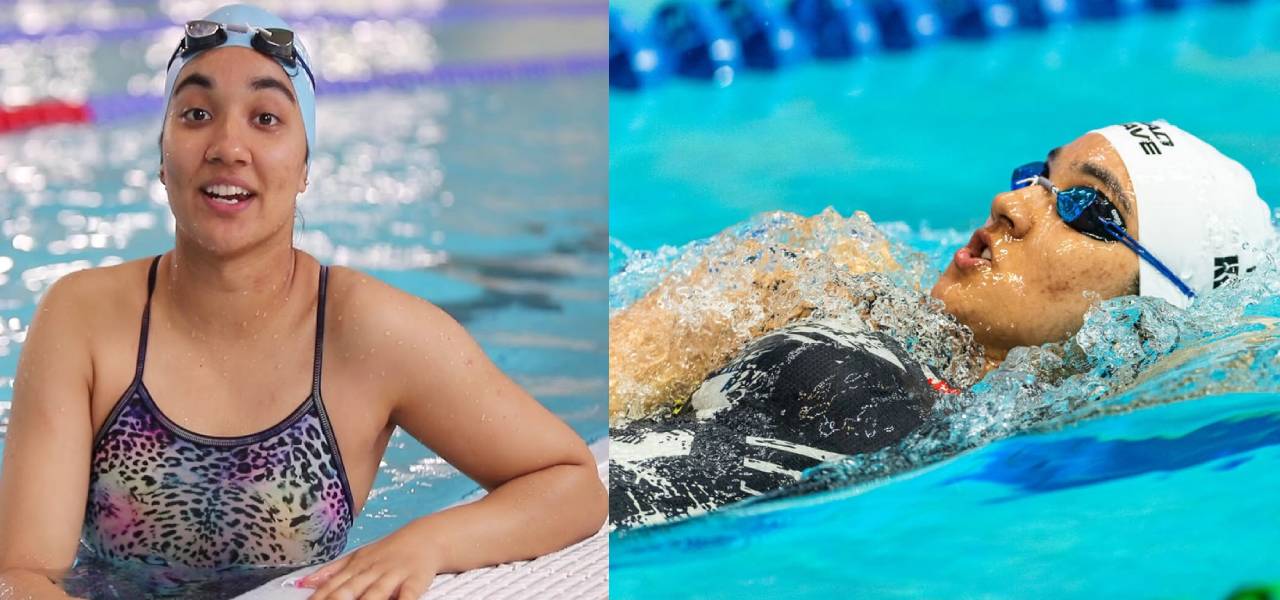 Bisma Khan Breaks The National Record & Wins Nation's Heart