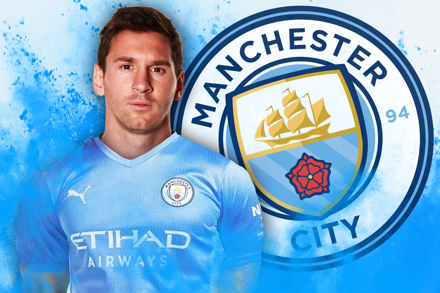 "The End Of An Era" Lionel Messi Leaves Barcelona After 21 Years