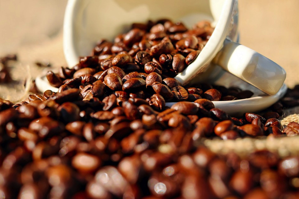 Is Coffee Behind The Dehydration? Or It's Just A Myth